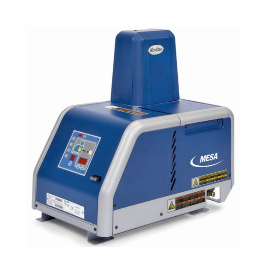 Nordson Mesa Tank Melter ｜Norda Co., Ltd