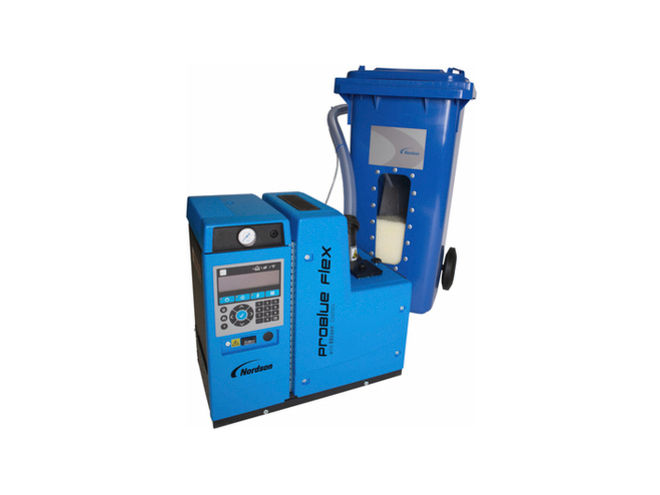 Nordson Fulfill Retrofit Adhesive Fill Kit ｜Norda Co., Ltd