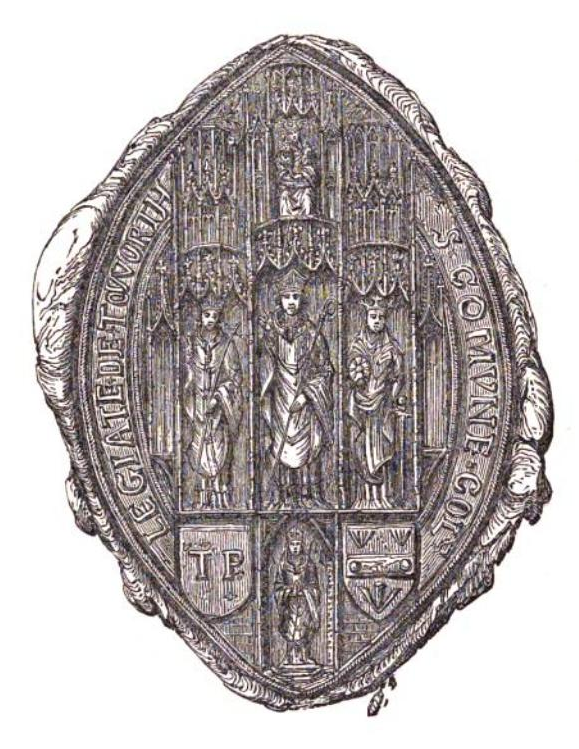 HOME | St. Editha's Church