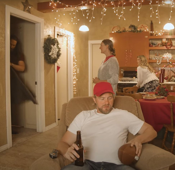 ACTOR | Jay Stratton