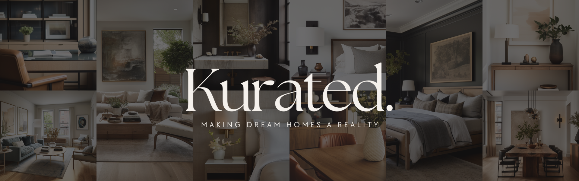 Retain Us| Kurated Designs