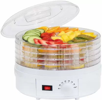 A Guide to know about Fruit dehydrators