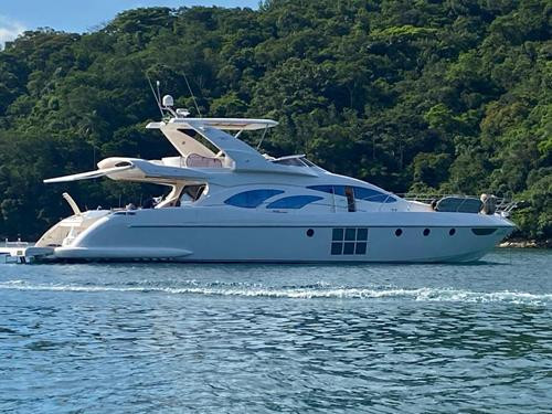 INTERMARINE 760 FULL | Yacht Online