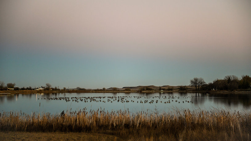 Hettinger, North Dakota | United States