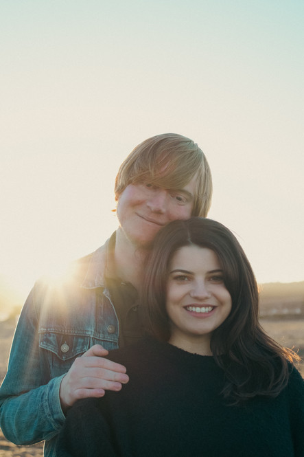 Sydney Beyer Photography | Portrait Photography | Seattle, WA, USA