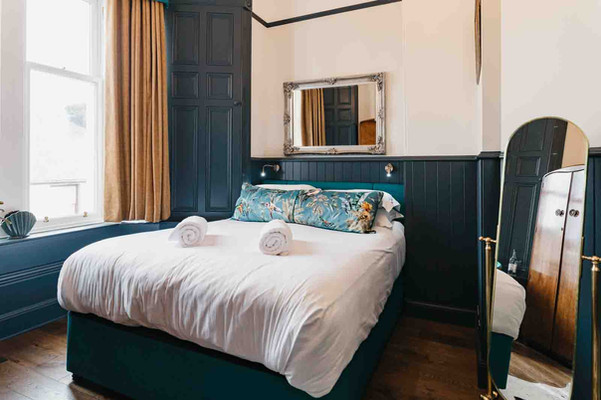 Book a Room | Coorie Inn Restaurant Hotel | Crieff Perthshire