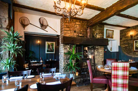 About Coorie Inn Boutique Hotel Retreat | Crieff Perthshire