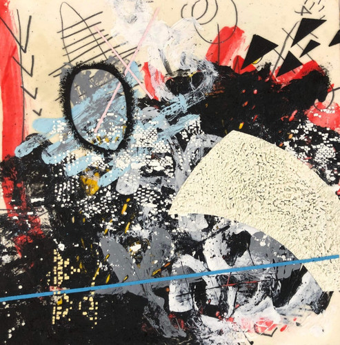 David BROWN | Harding Gallery