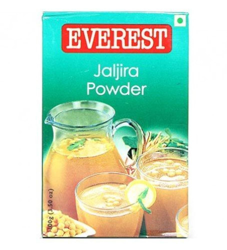 Everest Jal Jira Powder - 100gm | Lilla Store
