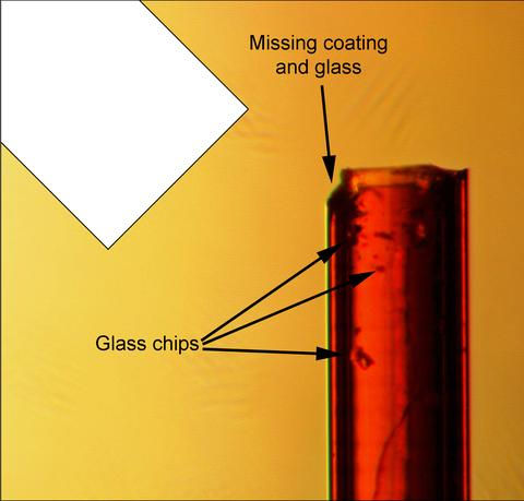 How to Properly Cut Capillary Columns