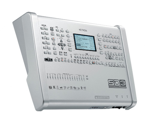 Ketron SD4 Expander | musik-wurmitzer