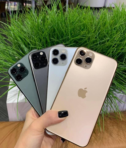 iPhone 13 pro max 256GB | Movile Estore