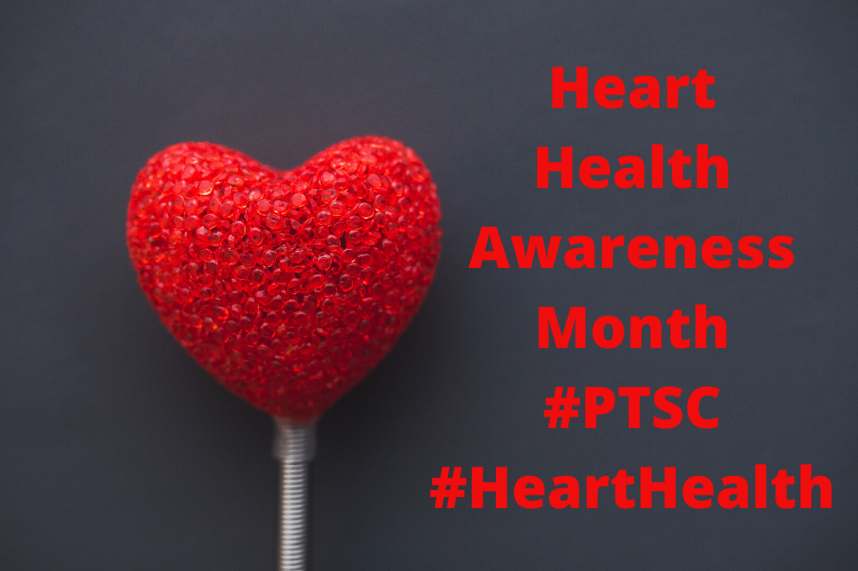 Heart Health Awareness Month