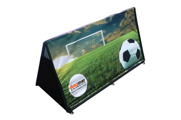 Sideline A-Frame | Dagmar