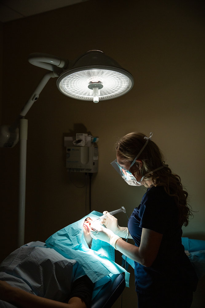 Mohs Micrographic Surgery