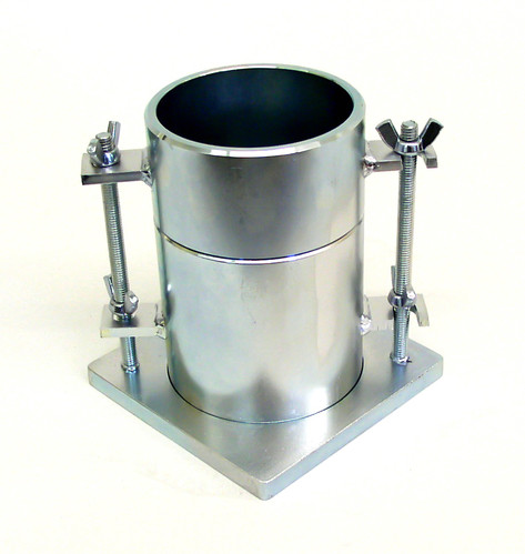 Proctor 4" Mold - Std. | Houghton3