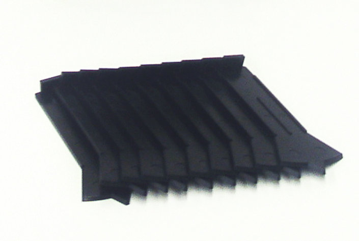 Liquid Limit Plastic Grooving Tool | Houghton3