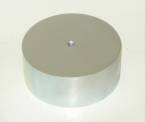 Spacer Disc | Houghton3