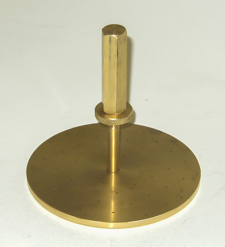 Swell Plate | Houghton3