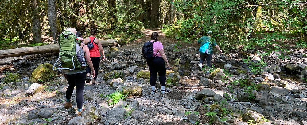 Fully Fund Recreational Trails Program!