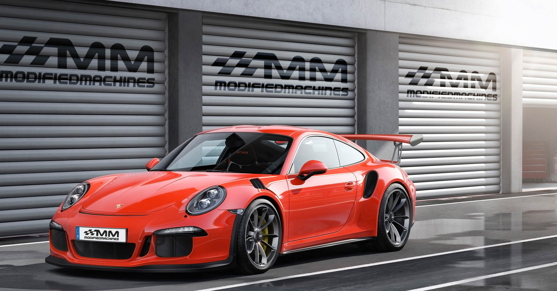 CONTACT | modified-machines