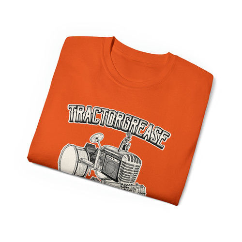 Musical Tractor! | Tractorgrease