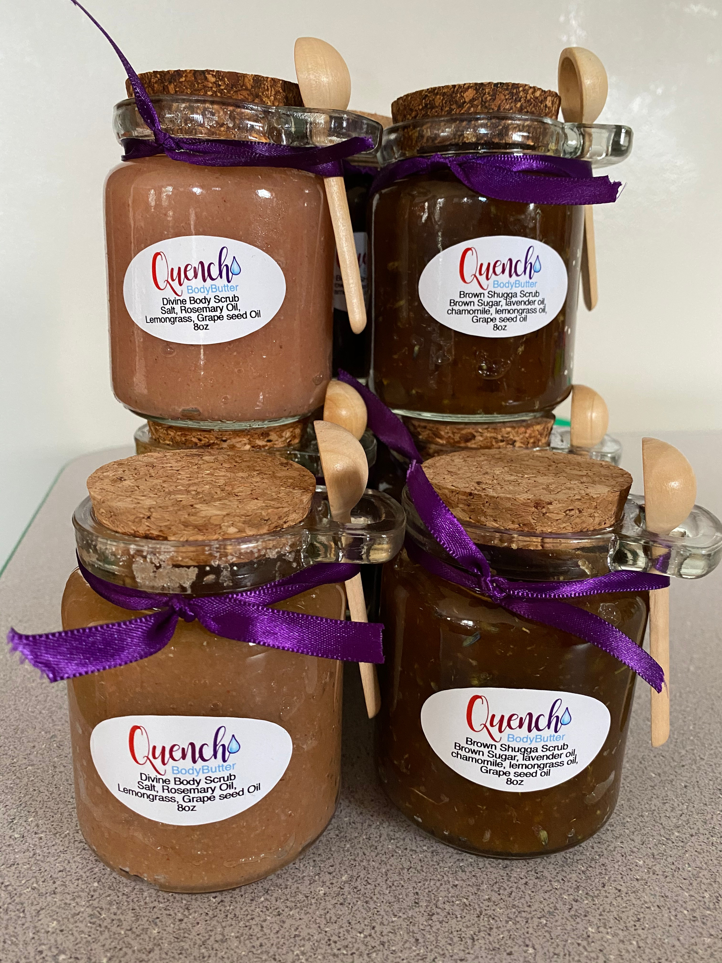 OUR PRODUCTS | Quench