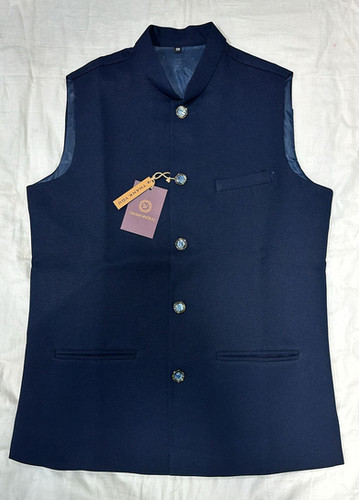 Waistcoat | Elanki Online