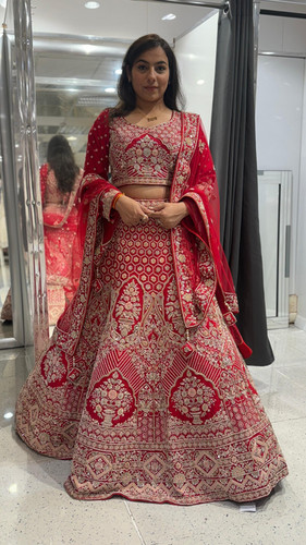 Lehenga | Elanki Online