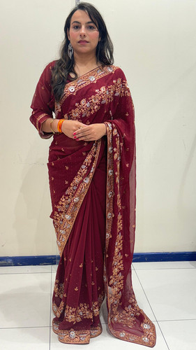Saree | Elanki Online