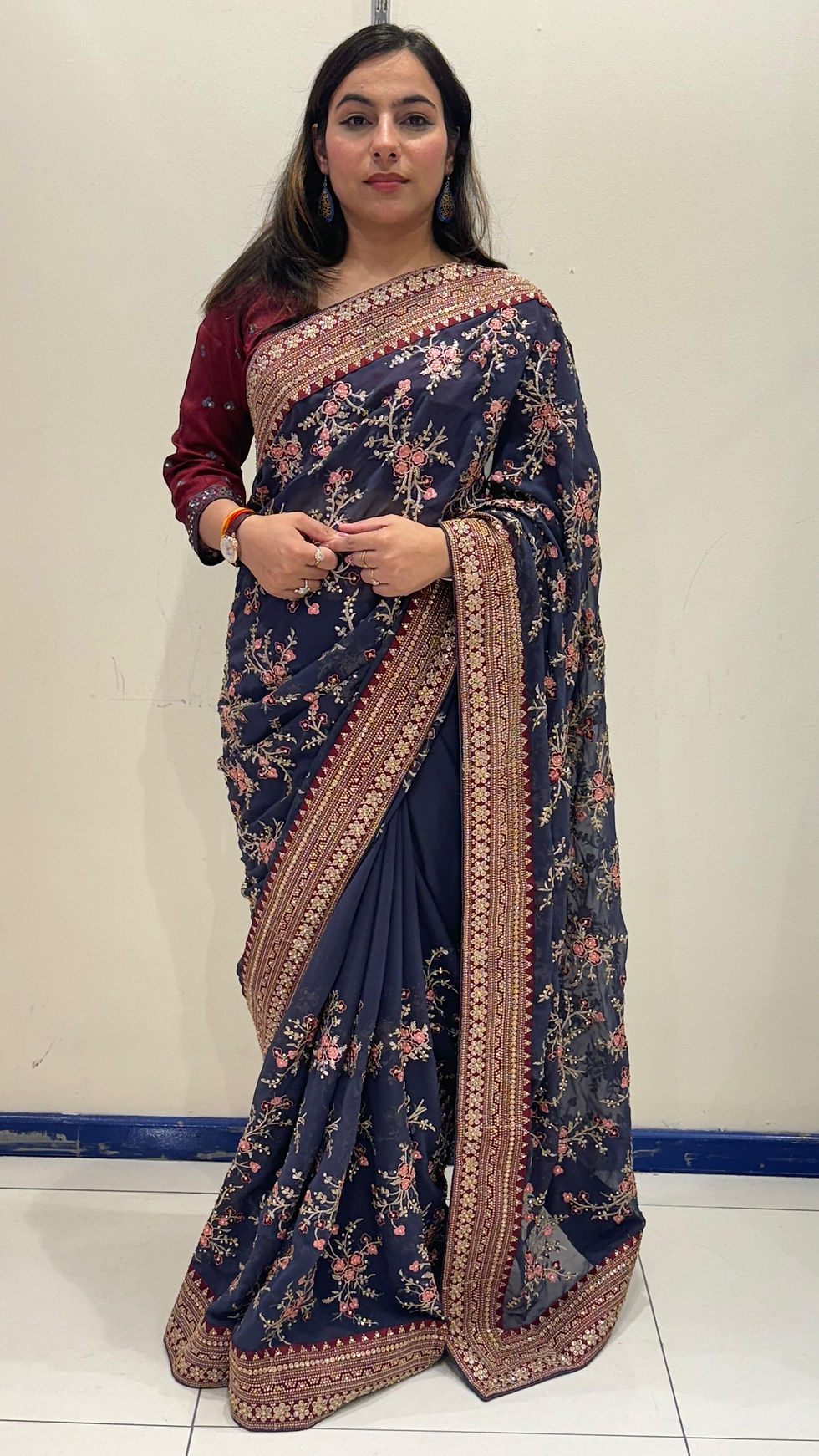 Elanki Ltd | Indian Clothing Specialists | Birmingham, UK