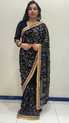 Saree | Elanki Online
