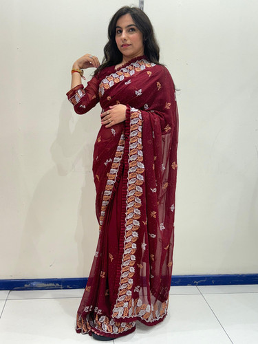 Saree | Elanki Online