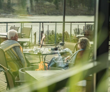 Home | Terraza Waterfront C