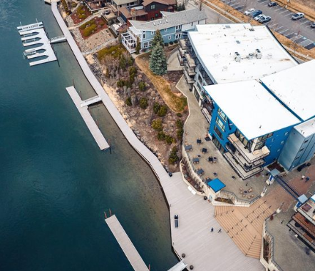 Home | Terraza Waterfront C