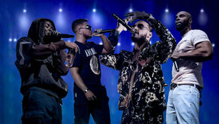 Biographie de Gazo : sa carrière et son parcours dans le rap | Lymu