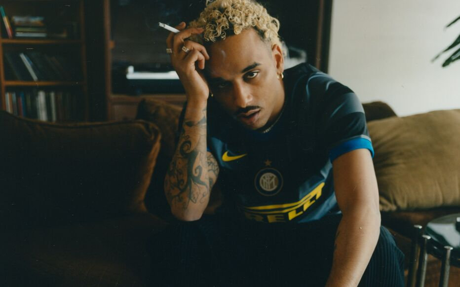 Les albums de Laylow - 2023