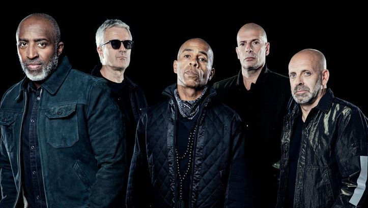 Les albums de IAM - 2023