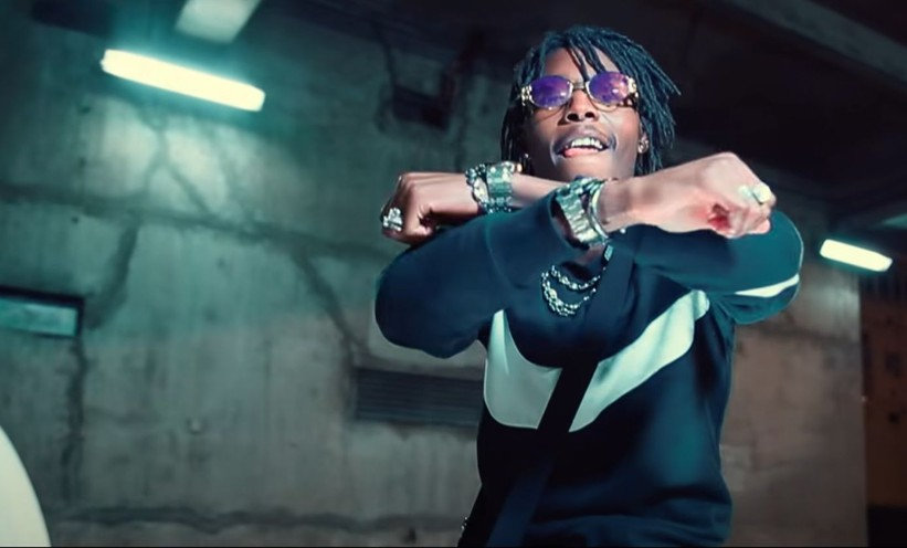 Tout savoir sur Koba La D : Histoire, Carrière et Albums