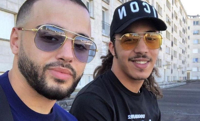 Tout savoir sur Djadja et Dinaz : Histoire, Carrière et Albums