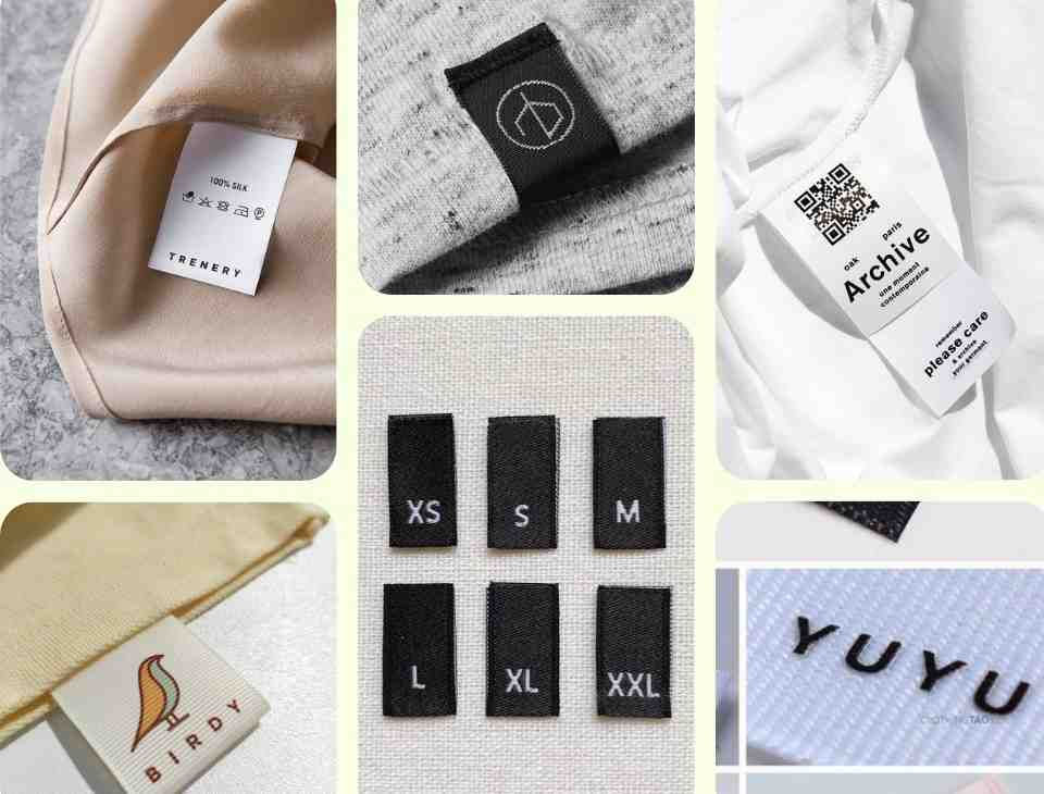 Exploring different types of Trims of the Garment Industry