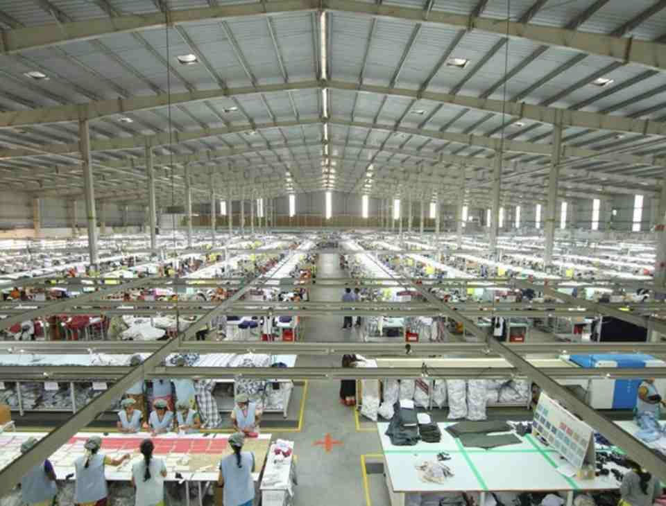 Top 10 Clothing Manufacturers in India in 2024