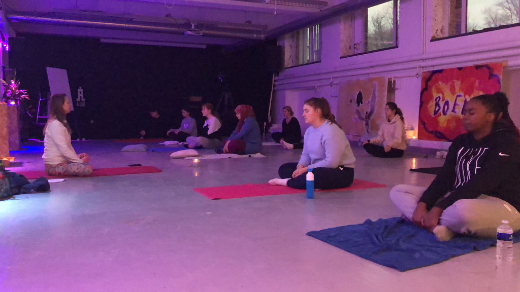 ELANCE Academy | Coachingsacademie Amsterdam