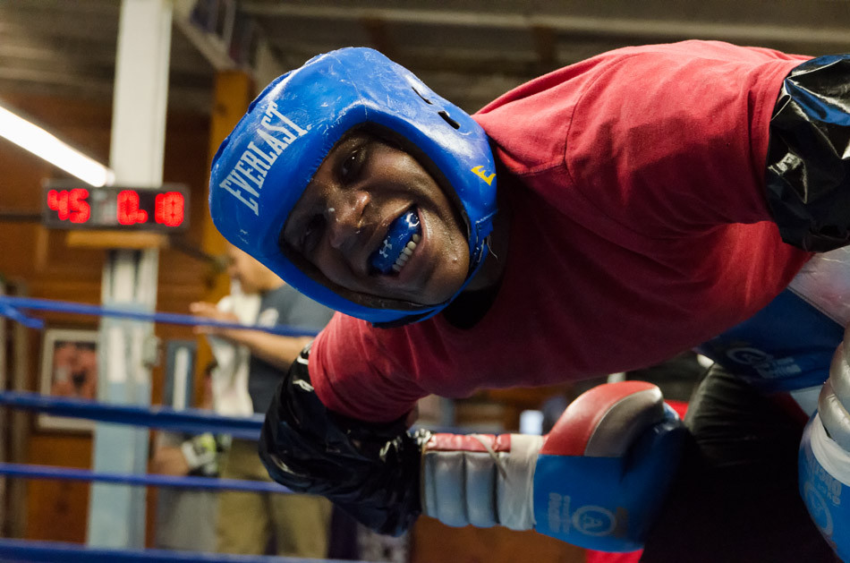 Boxing Training & Classes | Philadelphia | James Shuler Boxing Gym