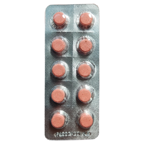 Foli-Vit Vitaminas Prenatales | DCA Somos