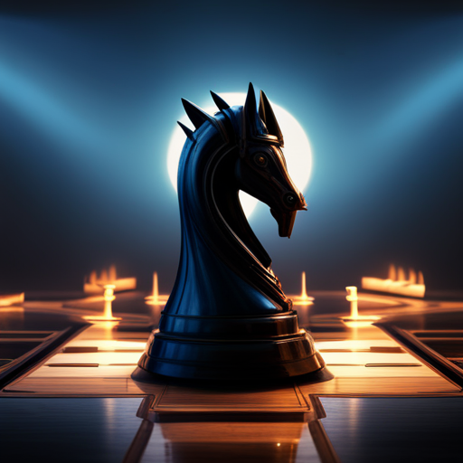 Courses | ChessArk