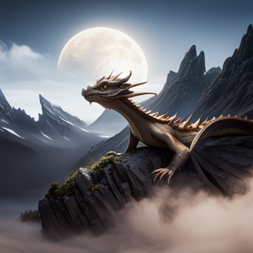Hungarian Dragon | Courses
