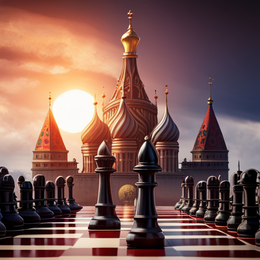 Rossolimo | ChessArk