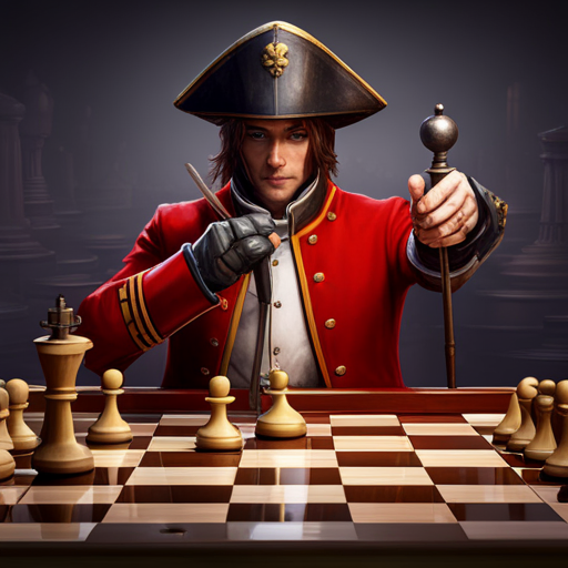 Bayonet Attack | ChessArk