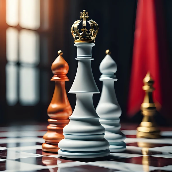 Courses | ChessArk
